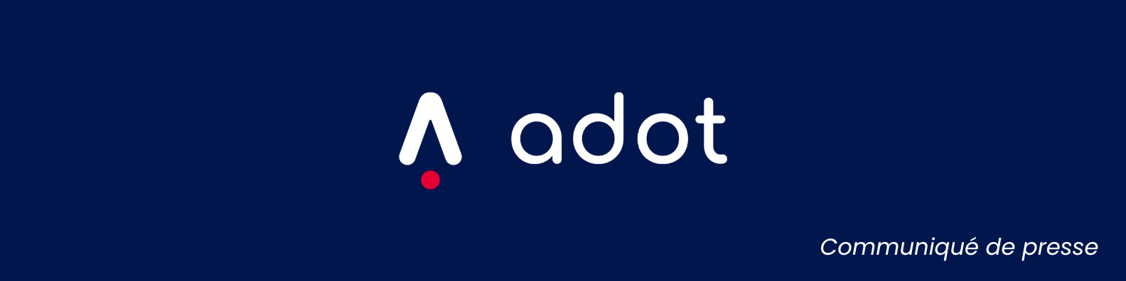 Adot, en partenariat avec IMPACT+, intègre le référentiel de mesure ...