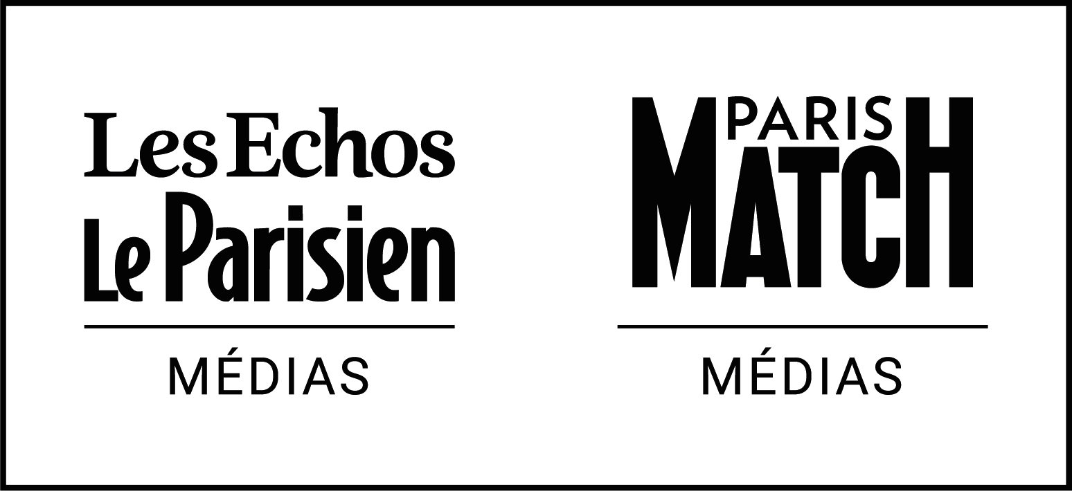 Les Echos Le Parisien Médias intègre en régie Paris Match et devient « Les Echos Le Parisien ...